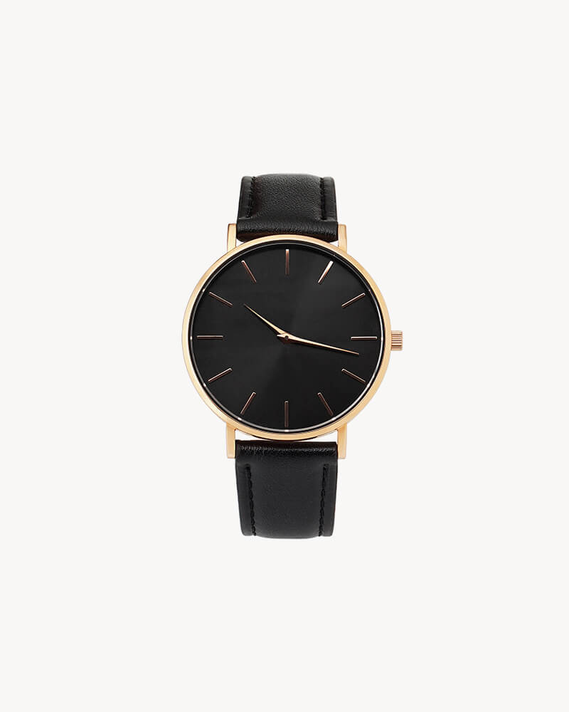 Dial Women’s Watch (Demo) – MINASE