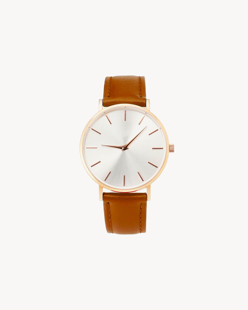 Dial Women’s Watch (Demo) – MINASE