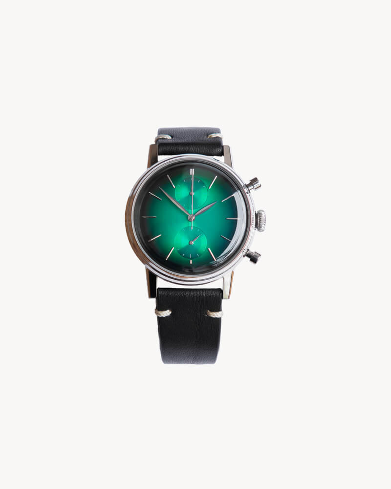 Quartz Hand Watch (Demo) – MINASE
